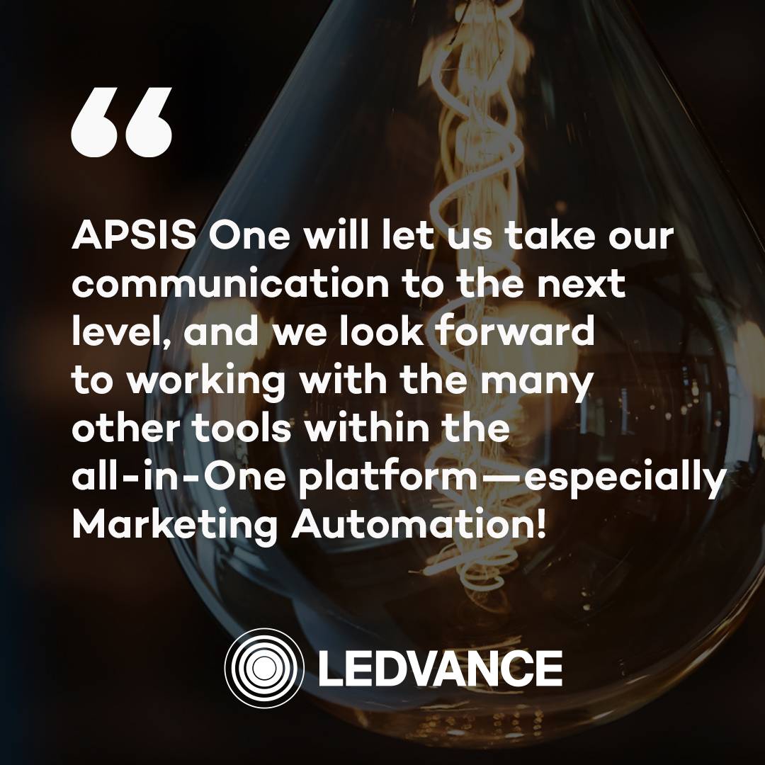 Solutions for B2B Service | APSIS | International